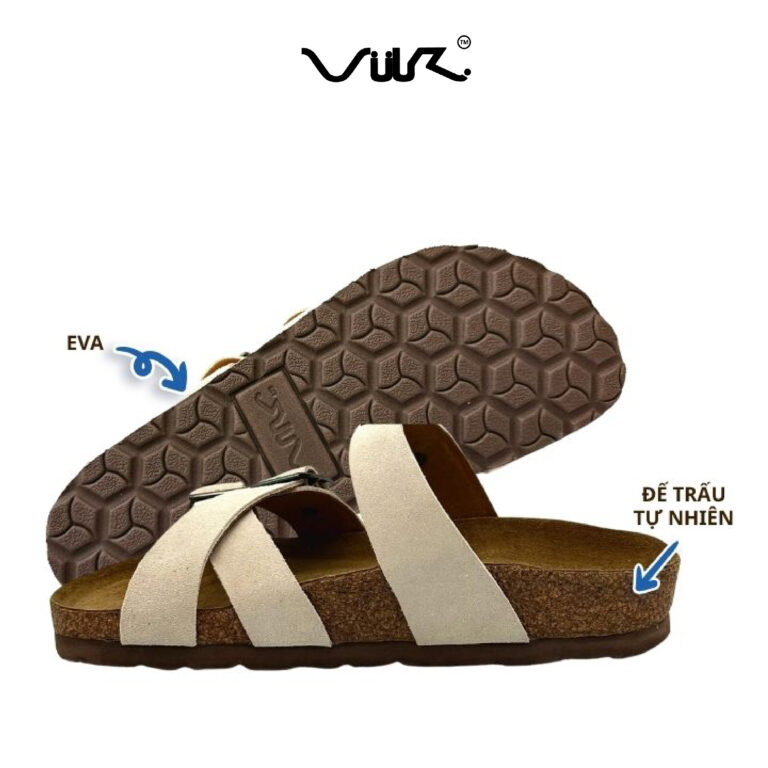 FWSDSS26A03800102 - Trắng - Vuki - Step toward better life