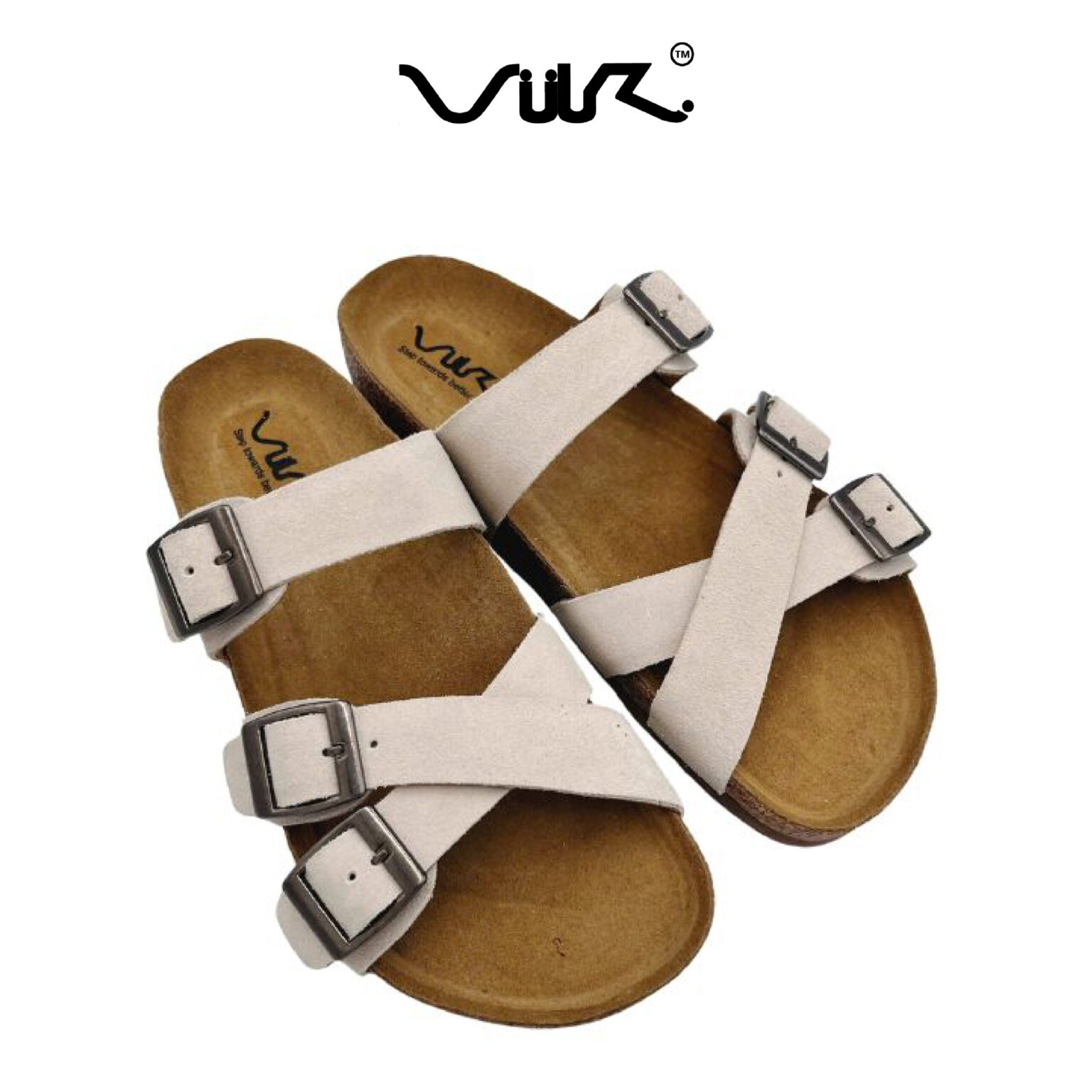 FWSDSS26A03800102 - Trắng - Vuki - Step toward better life