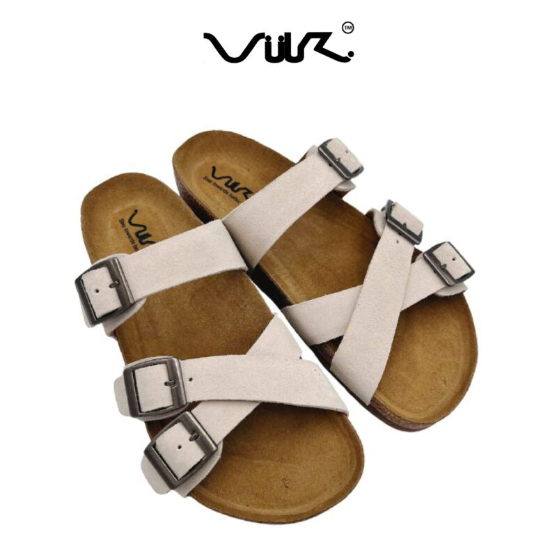 FWSDSS26A03800102 - Trắng - Vuki - Step toward better life